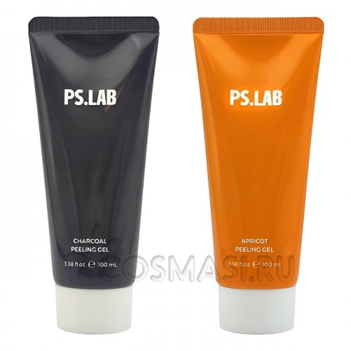 Pretty Skin Ps.lab Peeling Gel: отзывы, состав, способ применения